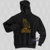 Ovoxo Hoodie