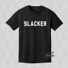 Slacker T-shirt - orderacloth