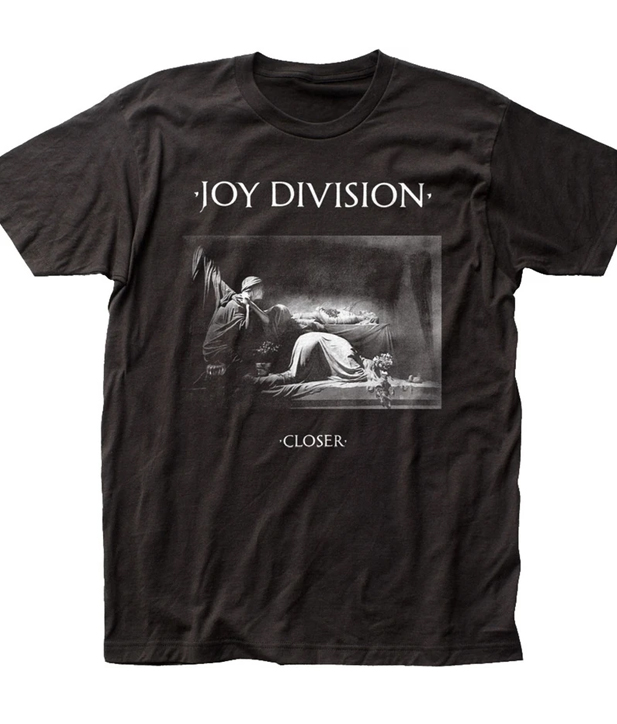 Joy Division Closer T-Shirt